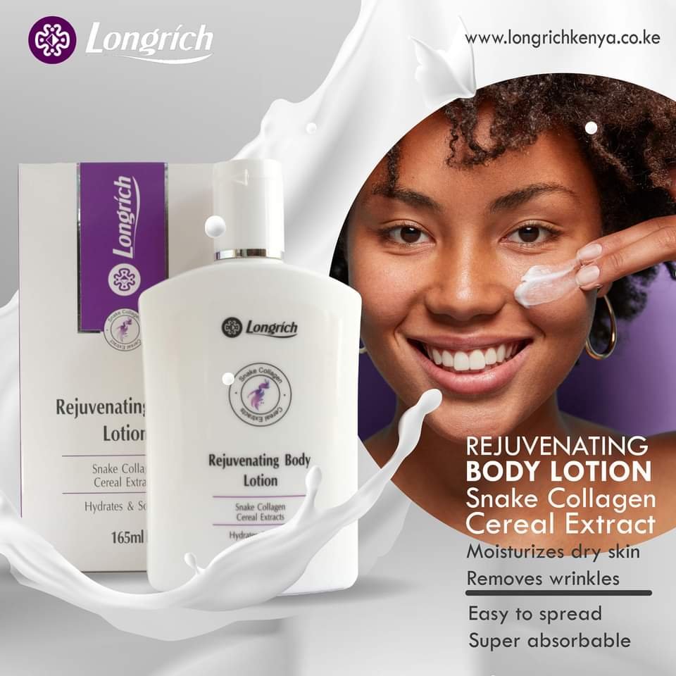 Longrich Canada Official